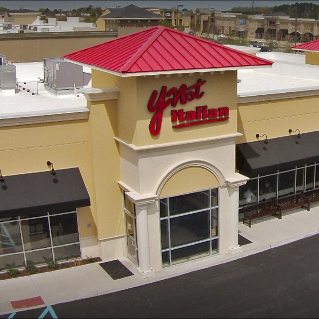 Ynot Italian - Landstown Restaurant - Virginia Beach, , VA | OpenTable
