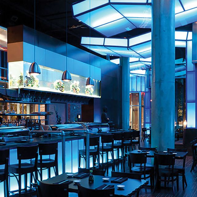 Blue Sushi Sake Grill - Fort Worth Restaurant - Fort Worth, TX | OpenTable