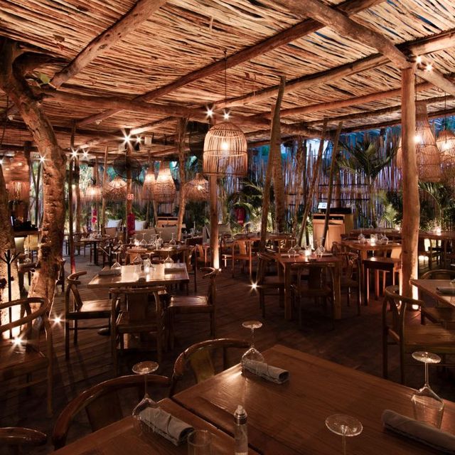 Tora Tulum Restaurant - Tulum, ROO | OpenTable
