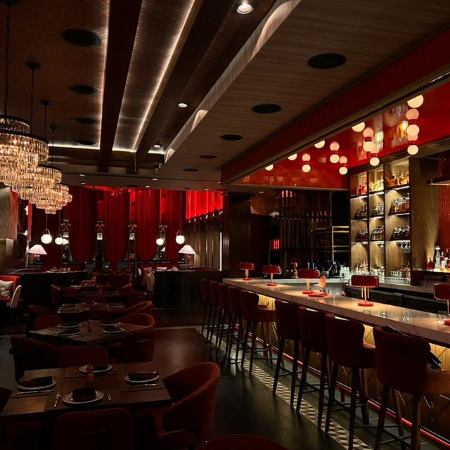 Hatxa Restaurant - San Pedro Garza García, NLE | OpenTable