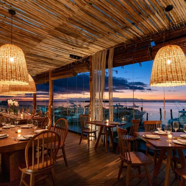 Taboo Cancun Restaurant - Cancún, ROO | OpenTable