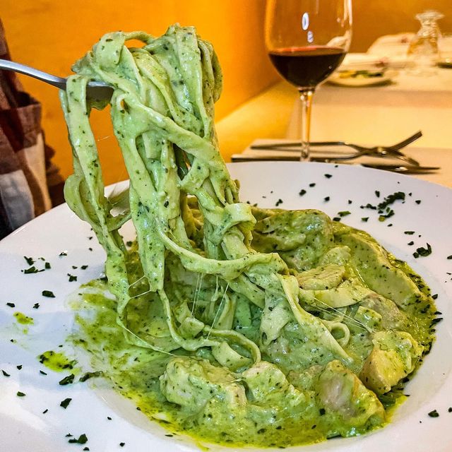 Pasta Vera - Top Rated Restaurant in Greenwich, CT | OpenTable