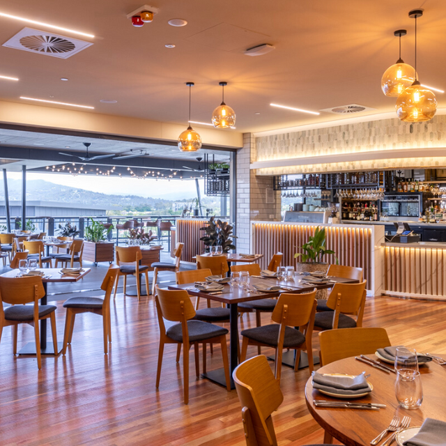 Green Fields Bar + Restaurant - Robina, AU-QLD | OpenTable