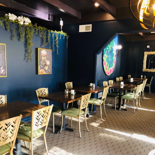 Cafe Magnolia Restaurant - Mechanicsburg, PA | OpenTable