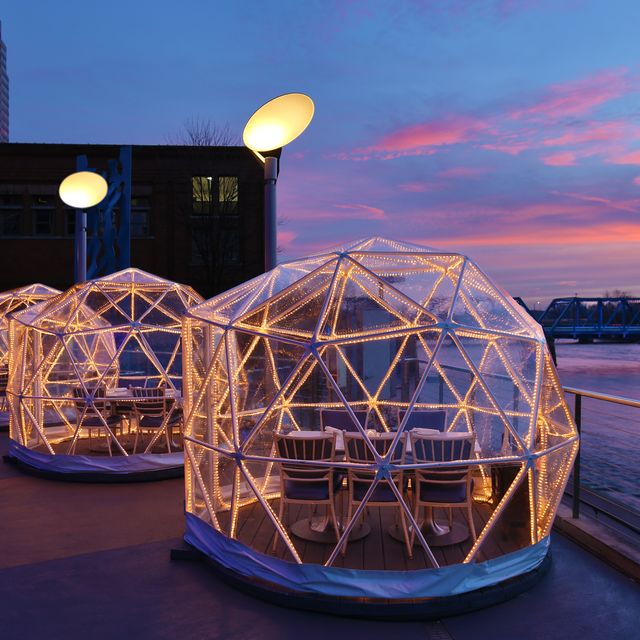 jdek at Margaux Restaurant - Grand Rapids, MI | OpenTable