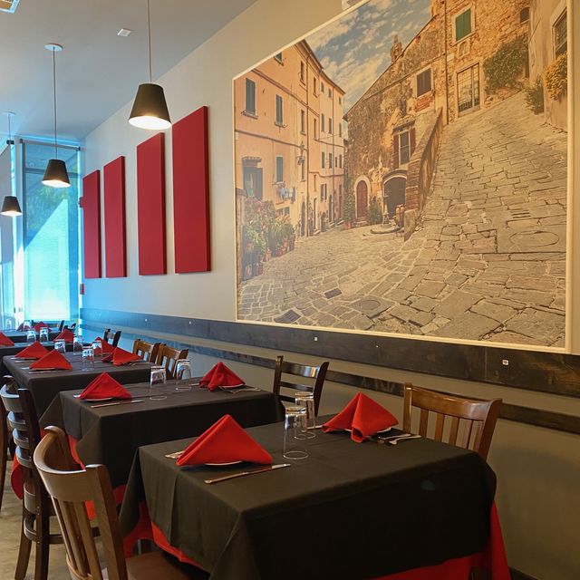 Tre Ristorante Italiano Restaurant - Fairfield, CA | OpenTable