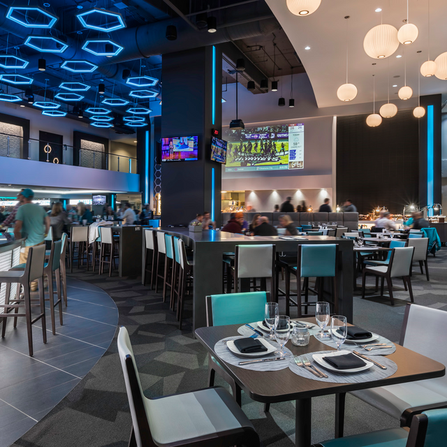 Flight Deck - Updated 2025, American Restaurant in Charlotte, NC