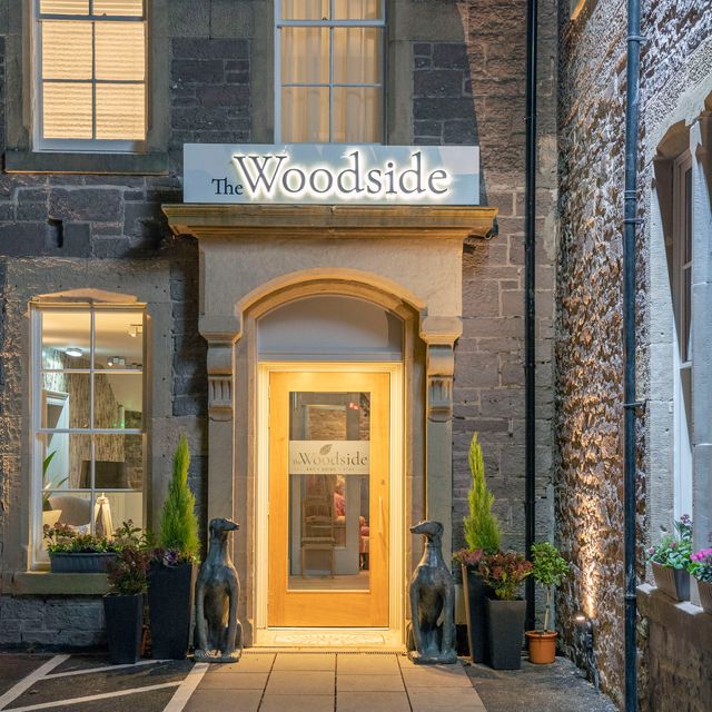 The Woodside Doune Restaurant - Doune, Stirling | Book on OpenTable