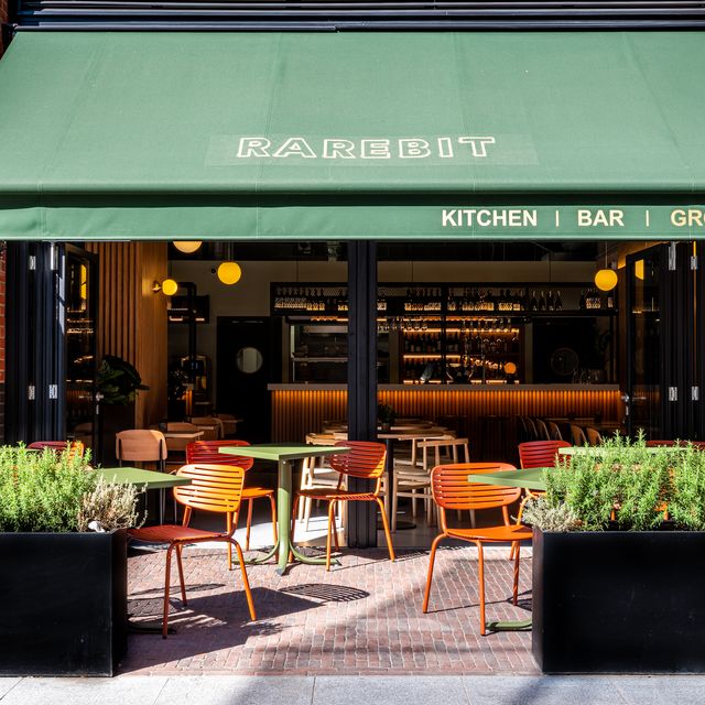 Rarebit Restaurant - London, Greater London | OpenTable