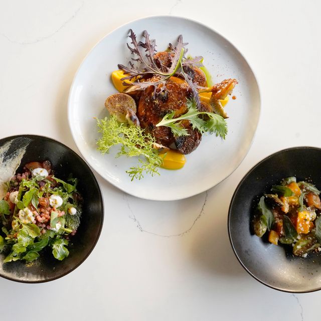 Eden Restaurant - Chicago, IL | OpenTable