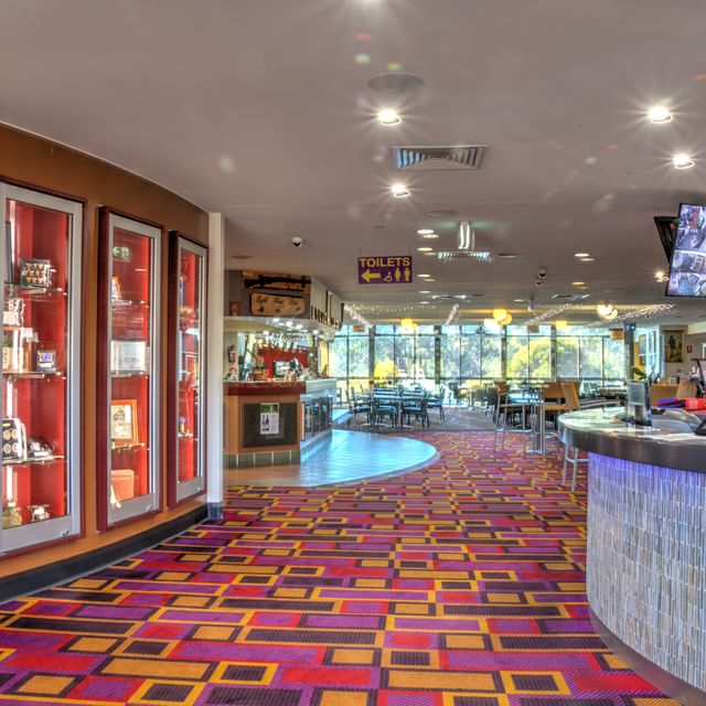 Nanango Services Club - Actualizado en 2026, Bistro en Nanango, AU-QLD