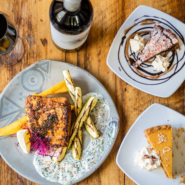 Aceq Restaurant - Arroyo Seco, NM | OpenTable