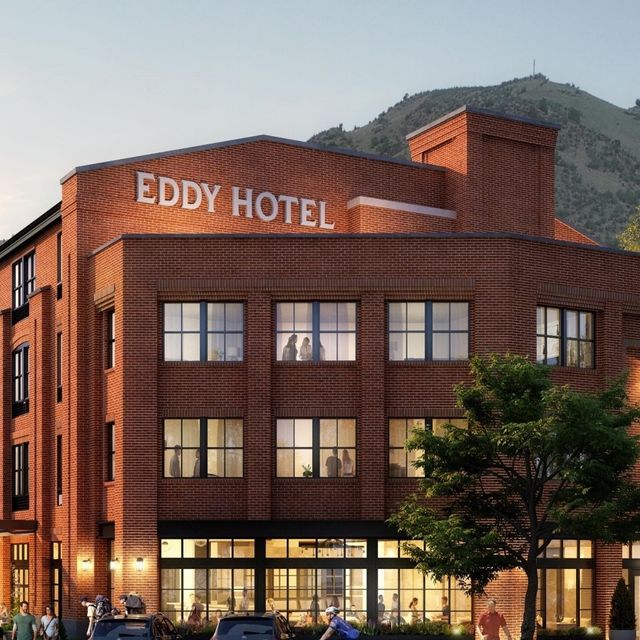 Restaurant Miracle Bar at The Eddy - Golden, , CO | OpenTable