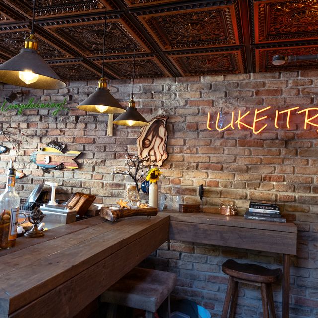 The Oyster Shack Restaurant - San Juan, PR | OpenTable