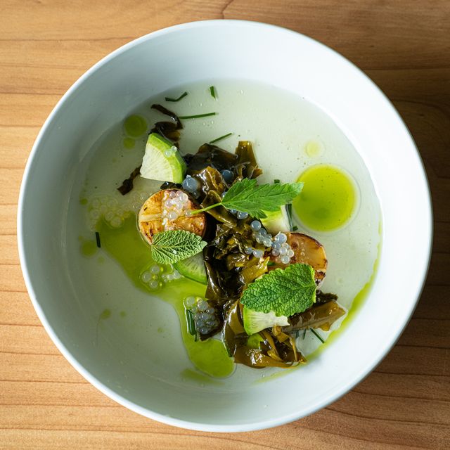 Morchella Restaurant - Portland, OR | OpenTable