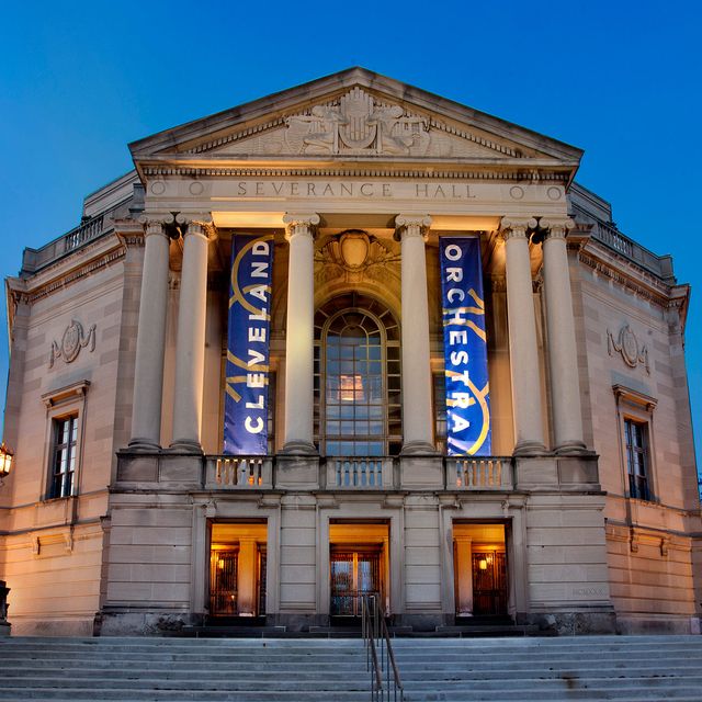 Severance Restaurant- Cleveland - Updated 2026, American Restaurant in ...