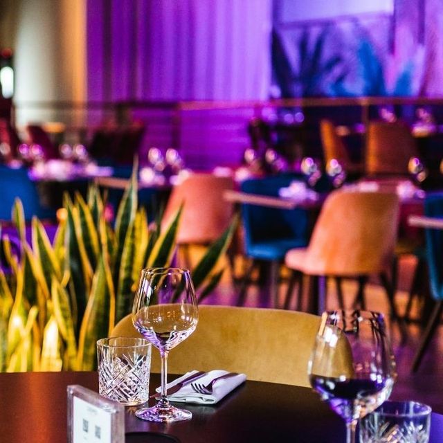 Jerò Restaurant - Updated 2025, Spanish Restaurant in Roma, Citta ...