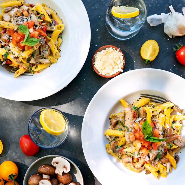 Med Grill Restaurant - Victoria, , BC | OpenTable