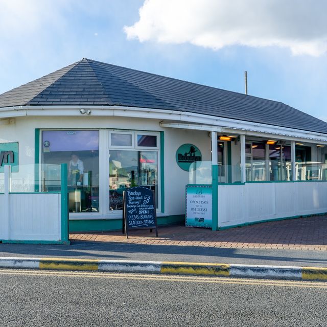 Brooklyn Restaurant Tramore - Updated 2025, Contemporary European ...