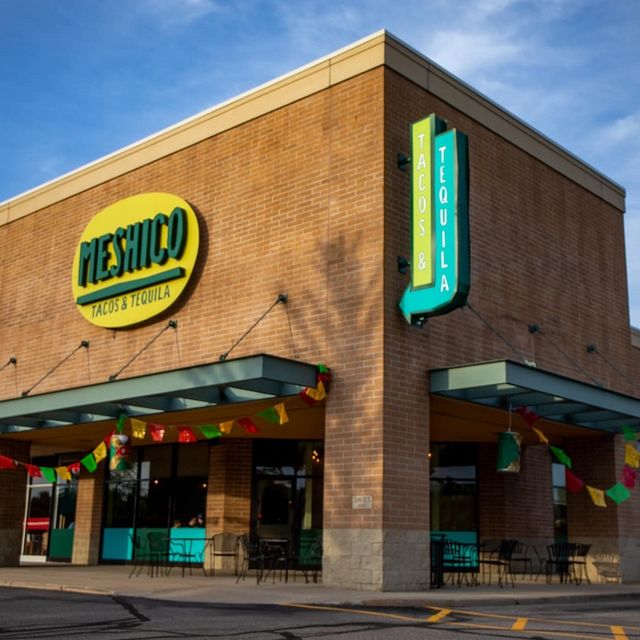Meshico Tacos And Tequila Restaurant Rochester Hills Mi Opentable
