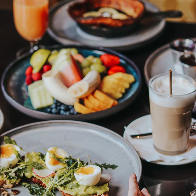 Wilfrid's Restaurant - Fairmont Chateau Laurier - Ottawa, ON | OpenTable