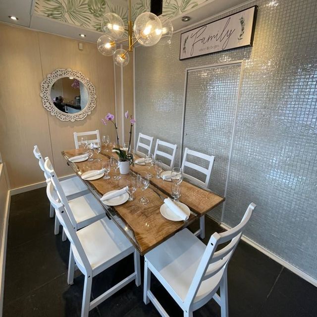 Little Billy's Restaurant - Burnaby, BC | OpenTable