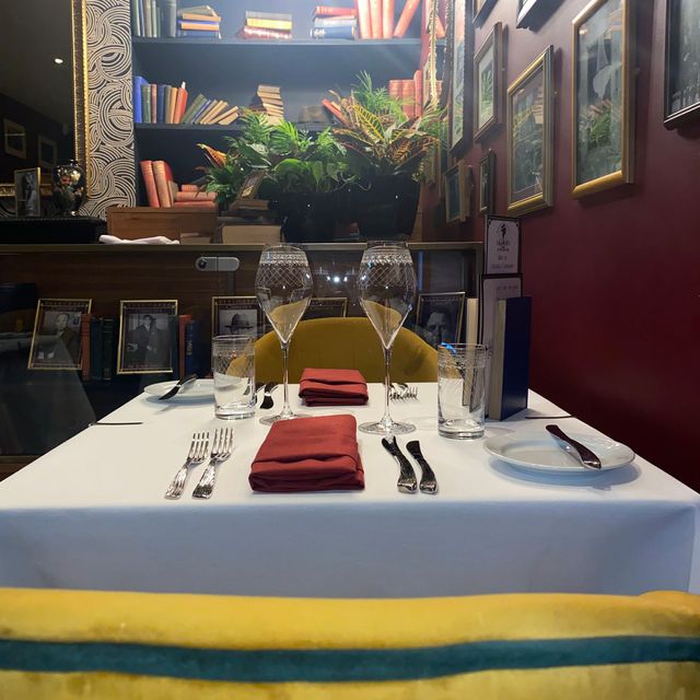 Cassiday’s at The Dry Spy Restaurant - Bromsgrove, Worcestershire ...