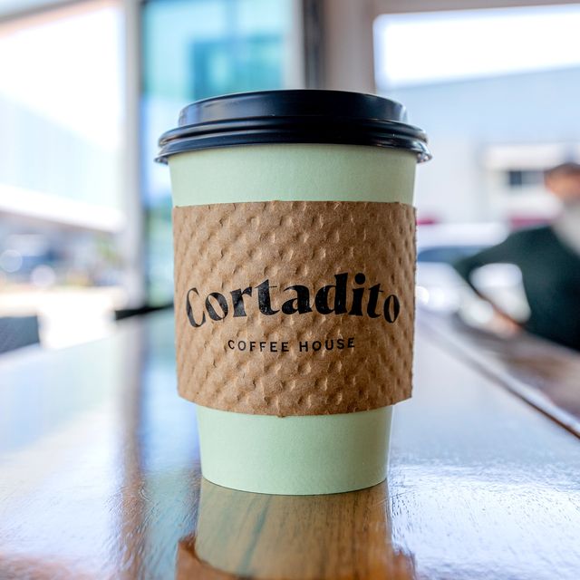 Cortadito Coffee House Coral Gables Restaurant - Coral Gables, FL ...