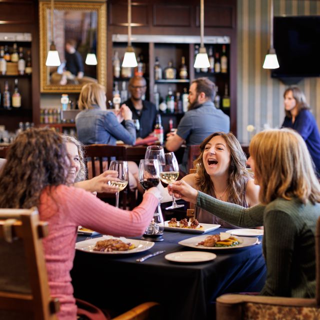 Numa at St. Eugene Golf Resort & Casino Restaurant - Cranbrook, BC ...