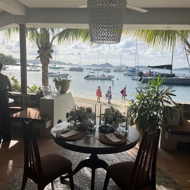 La Tapa Restaurant - St. John, VI | OpenTable