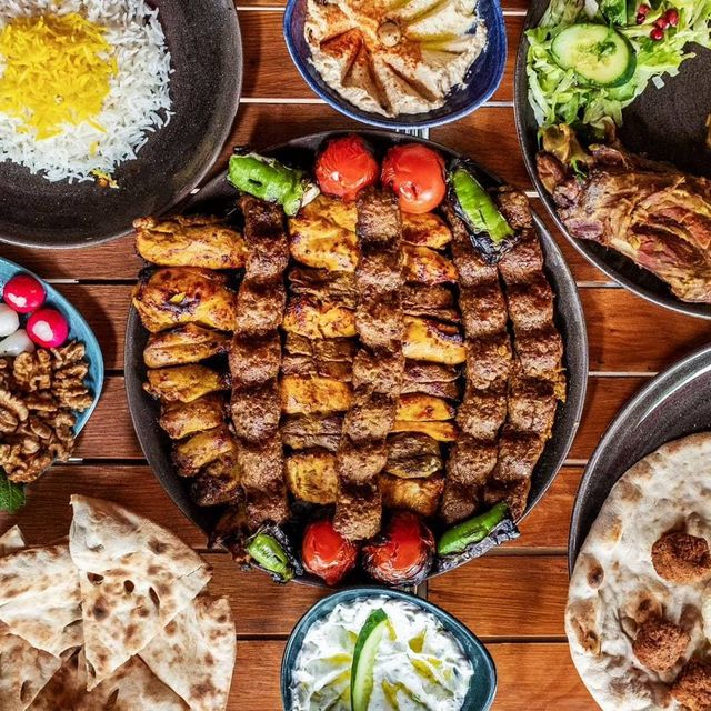 Diba Chelsea Restaurant - London, Greater London | OpenTable