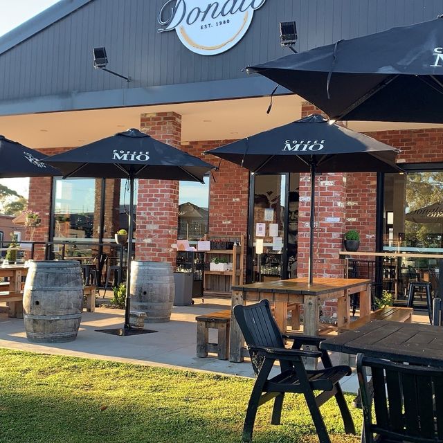 Donato Cafe 1980 - Updated 2026, Italian Restaurant in Mount Martha, AU-VIC