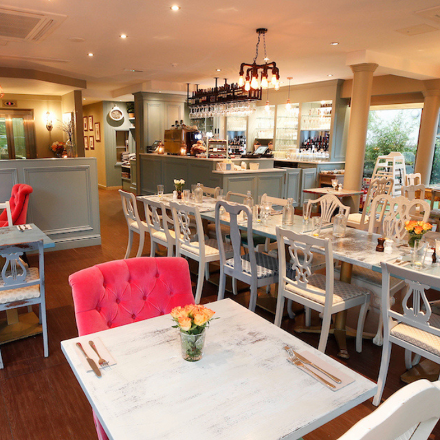 Gourmet Food Parlour - Santry Restaurant - Dublin, Co. Dublin | OpenTable