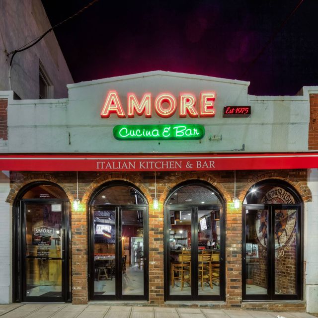 Amore - Stamford - Updated 2025, Italian Restaurant in Stamford, CT