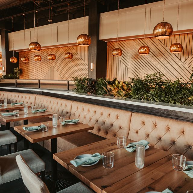 Amara - Updated 2024, Italian Restaurant in Madison, WI