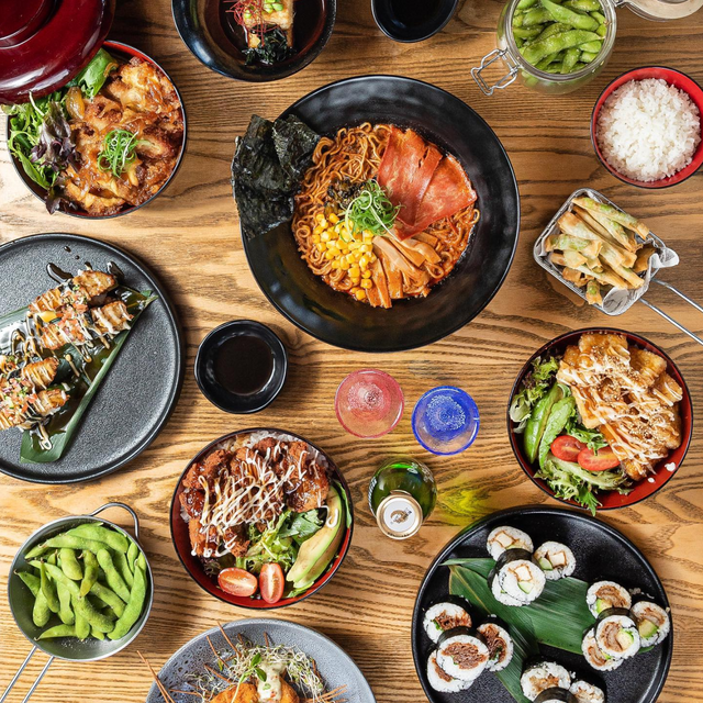 Izakaya Midori Restaurant - Reedy Creek, AU-QLD | OpenTable