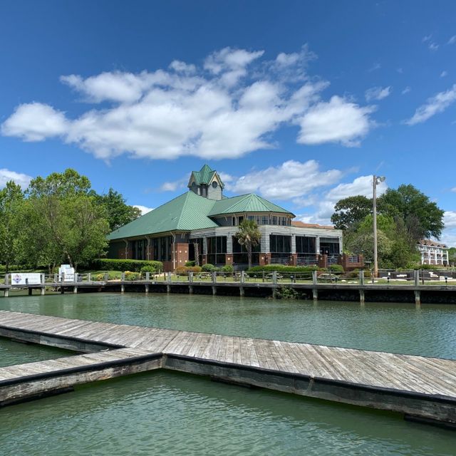 Port City Club Restaurant - Cornelius, NC | OpenTable