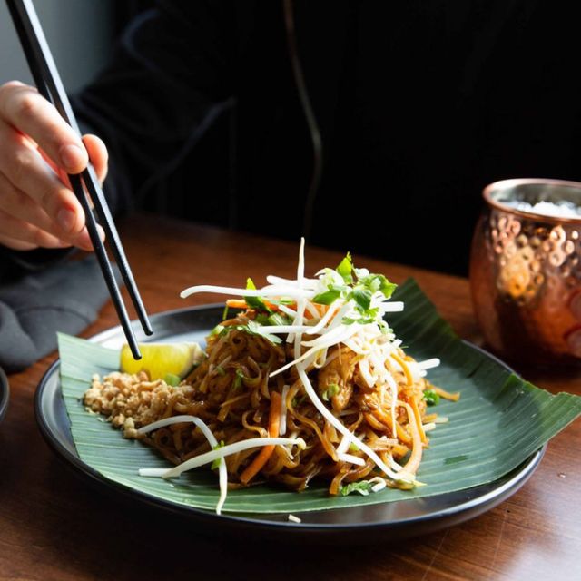 Thaifoon Kitchen and Bar Restaurant - London, ON | OpenTable