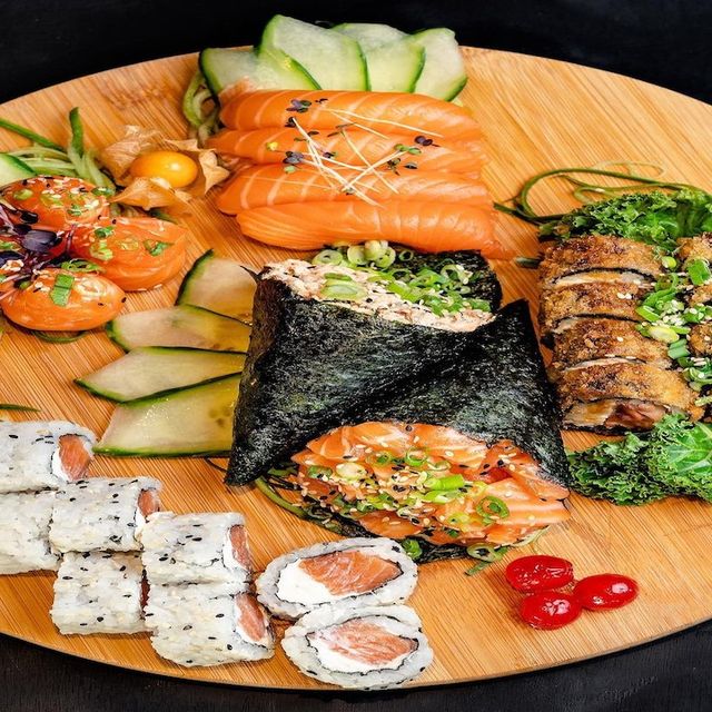 Restaurant Wasabi Bar & Grill - Dublin 1, , County Dublin | OpenTable