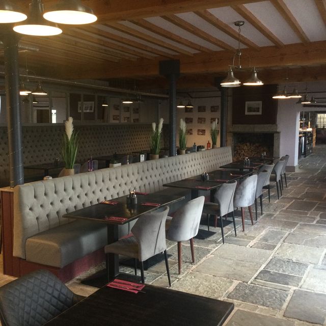 Finsley Gate Wharf - Updated 2025, Contemporary British Restaurant in ...