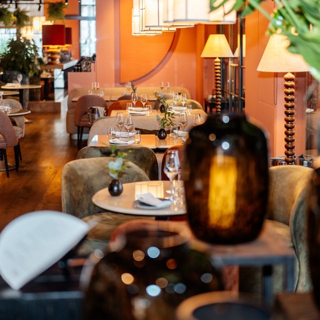 Restaurant DO & CO Bistro – München, BY | OpenTable