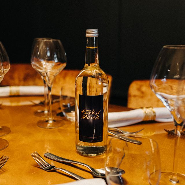 Funky Monk Restaurant - Epping, Essex | OpenTable