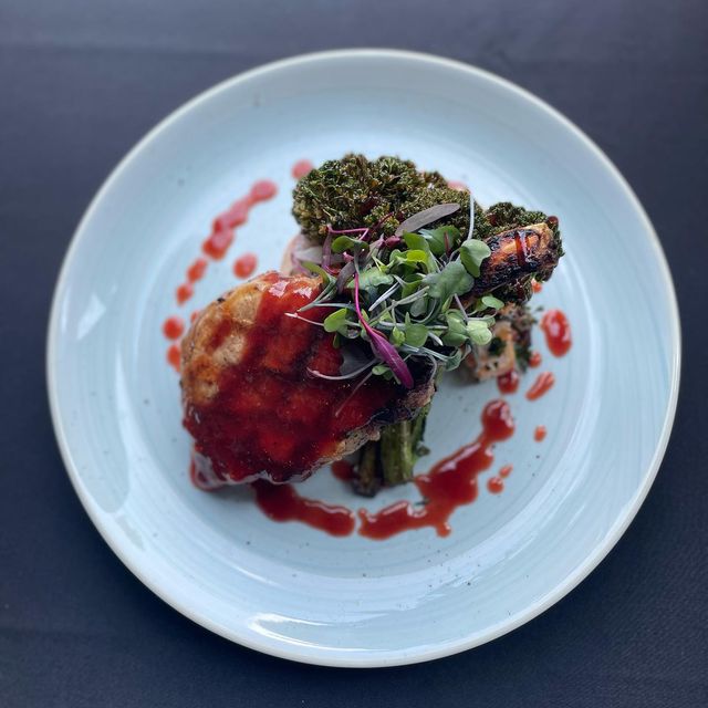 lāk Columbia Restaurant - Columbia, MD | OpenTable