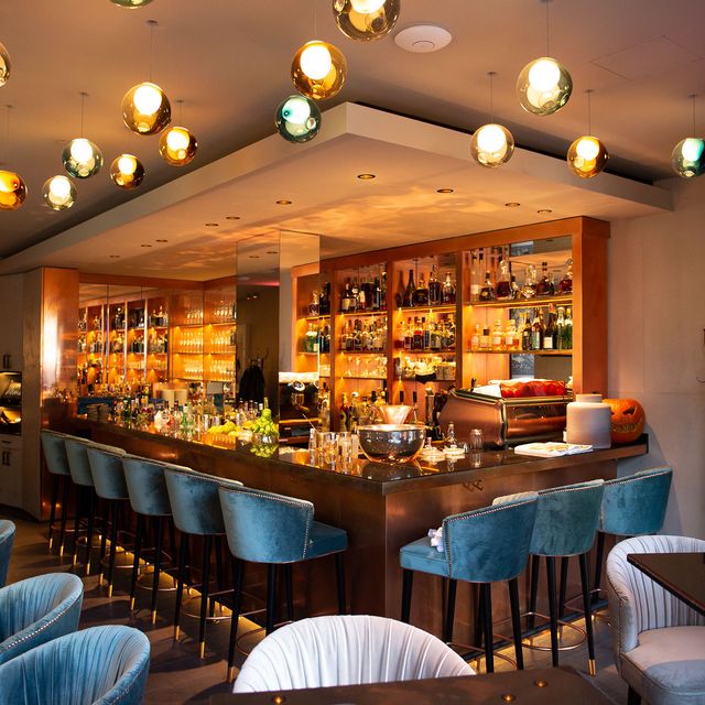 Restaurante Doma - Restaurant & Bar - München, , BY | OpenTable