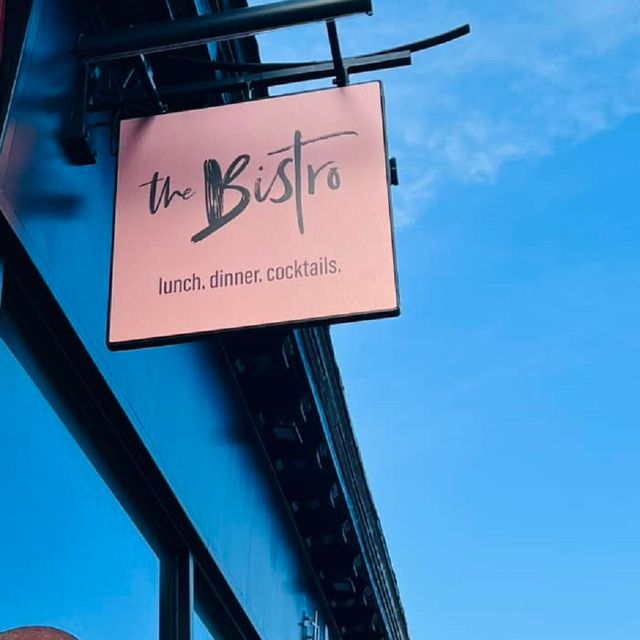 The Bistro Restaurant - Ayr, South Ayrshire Council | OpenTable