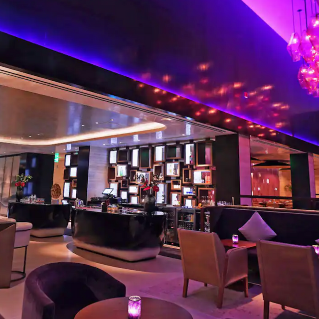 Sora - Park Hyatt Doha - Updated 2026, Japanese Restaurant in Doha, Doha