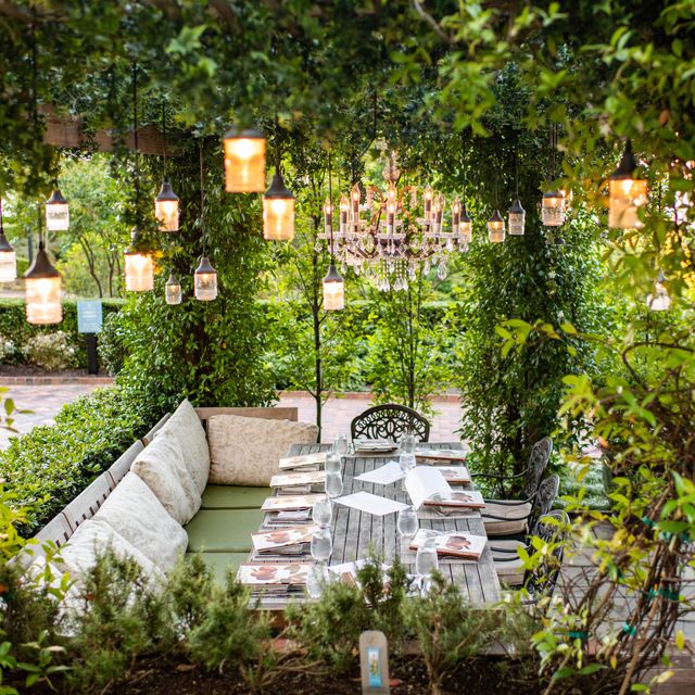 Becca Restaurant - Virginia Beach, VA | OpenTable