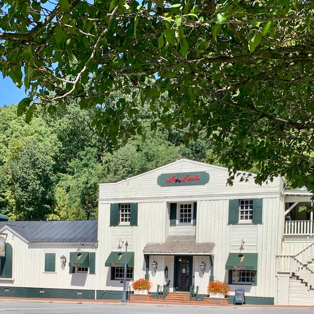 Sam Snead Tavern Restaurant - Hot Springs, VA | OpenTable