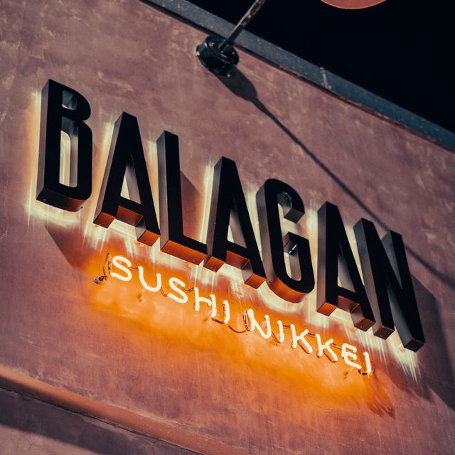 Balagan Sushi Nikkei Restaurant - Miami, FL | OpenTable