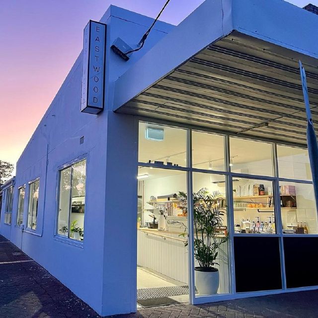 Eastwood - Burwood East, AU-VIC | OpenTable